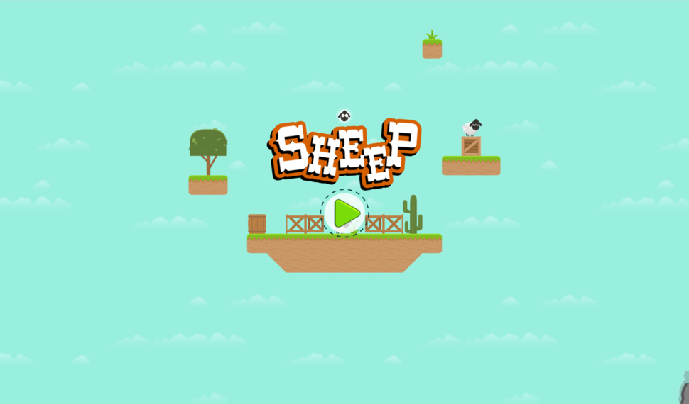 Sheep – GSTORE