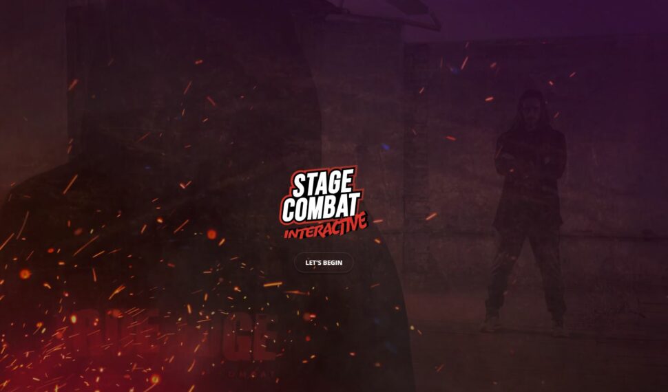 Stage Combat – True Edge – GSTORE